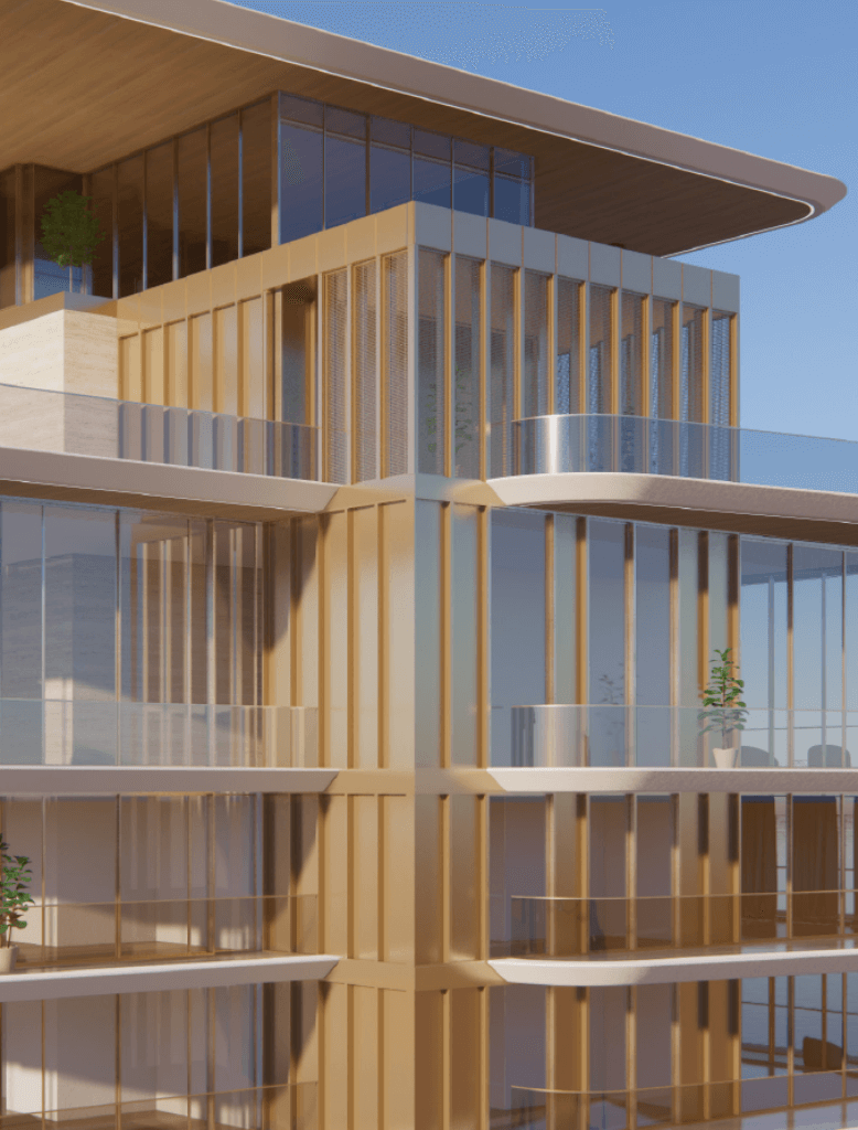 Serenia Living | Residential Project from GAJ